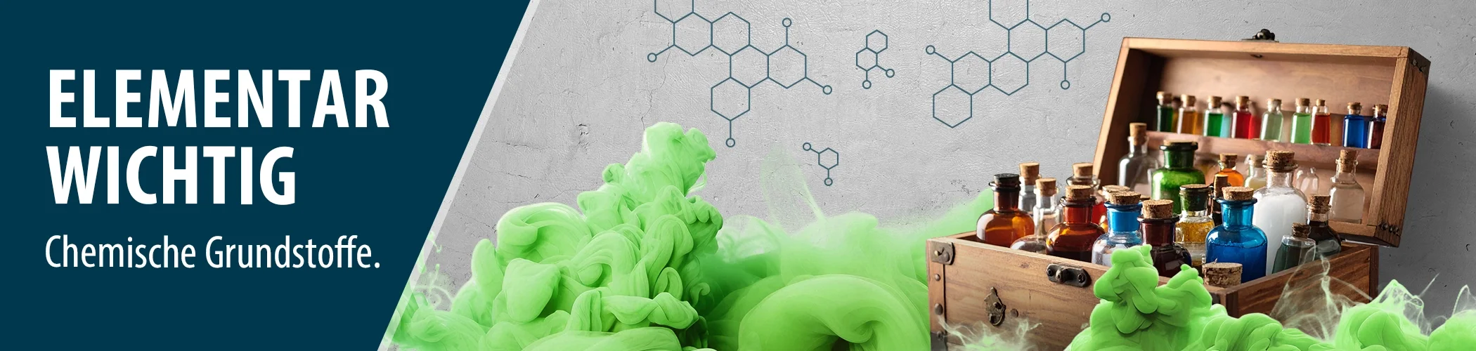 Rohstoffe und Chemikalien günstig online kaufen